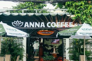 Home - Anna Coffee