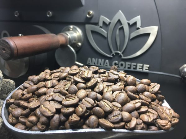 Home - Anna Coffee