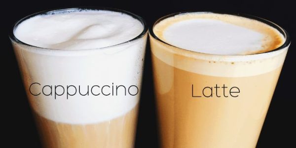 Cafe latte là gì? Tìm hiểu nguồn gốc, các loại, cách pha chế