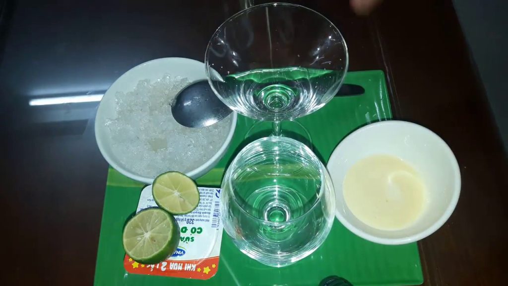 Sữa chua đánh đá là gì? Các bước làm sữa chua đá cực ngon