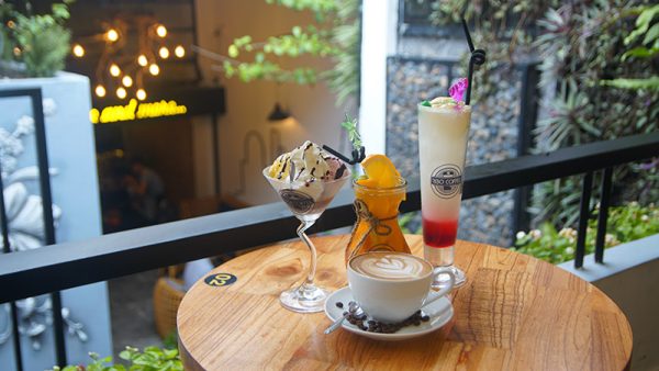 Top 12+ quán cà phê Đà Nẵng có view siêu đẹp